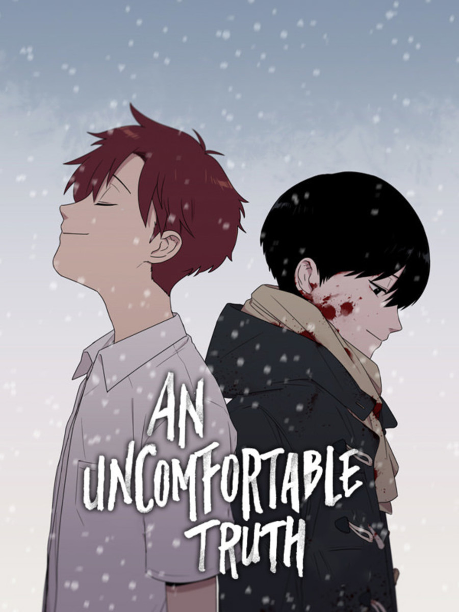 The 15 Best Psychological Manhwa (Webtoons) You Must Read - HubPages