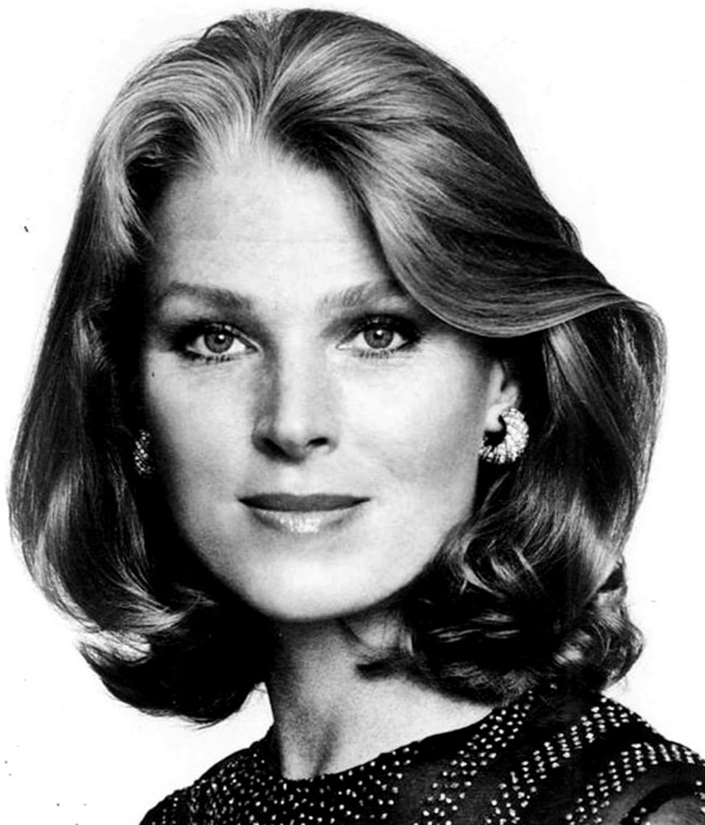 1970s Actresses Iconic '70s, '80s Actress Dies At 78: 'This Loss Is