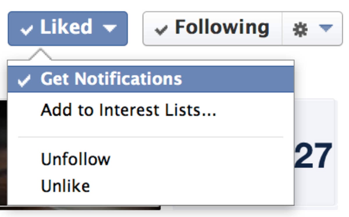 How to Make Facebook a Positive Experience - HubPages