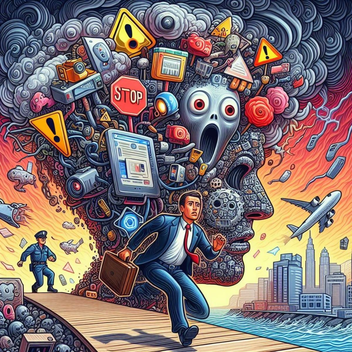 The Pros And Cons Of Generative Artificial Intelligence Gen Ai A Home Users Guide Hubpages