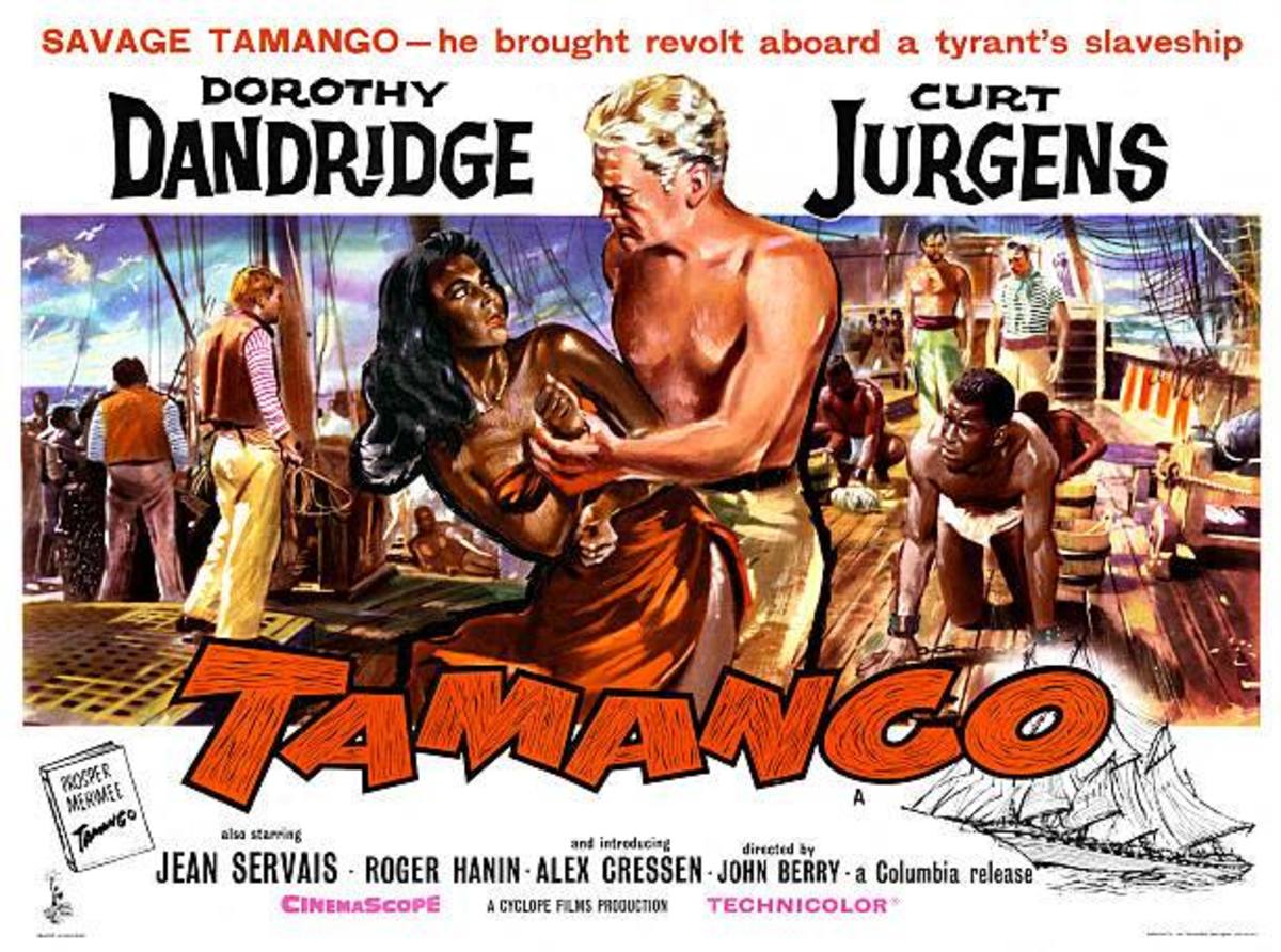 Blacks -Whites in P. Mérimée's Tamango - HubPages