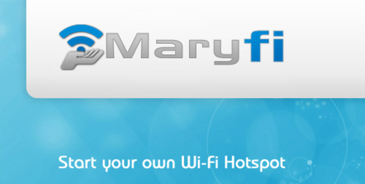 Top 5 Software To Share Internet Connection Wirelessly - HubPages