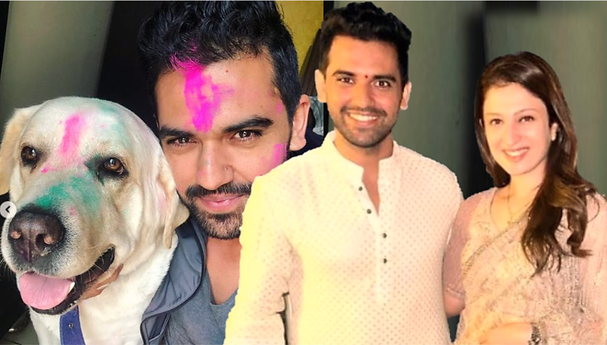 Indian Cricketers Who Own A Labrador Retriever - HubPages