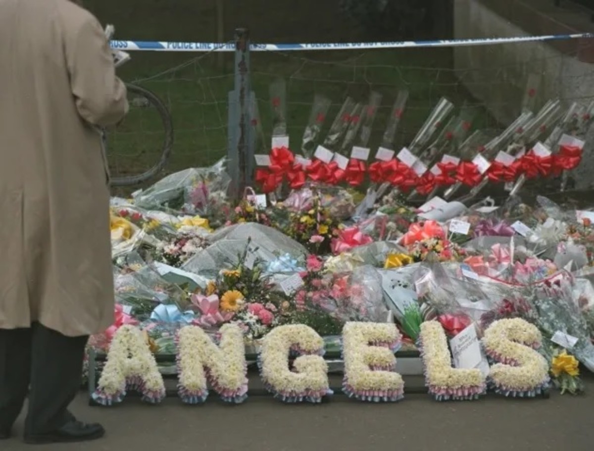 The Dunblane Massacre: The Day British Gun Laws Changed Forever - HubPages