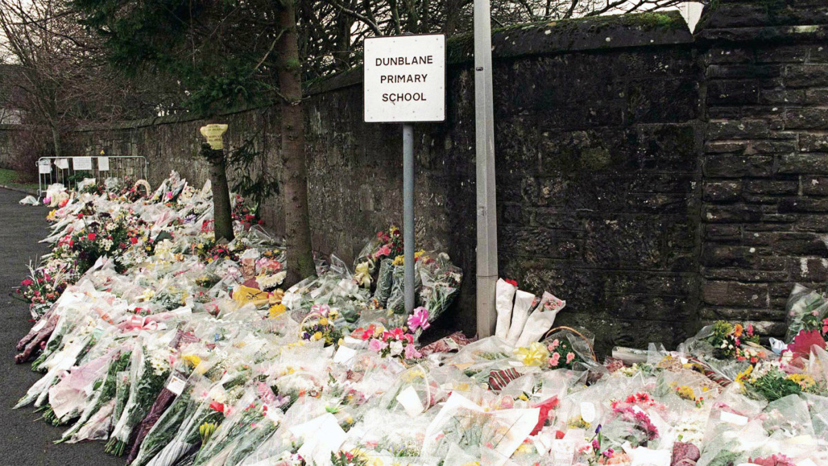 The Dunblane Massacre: The Day British Gun Laws Changed Forever - HubPages