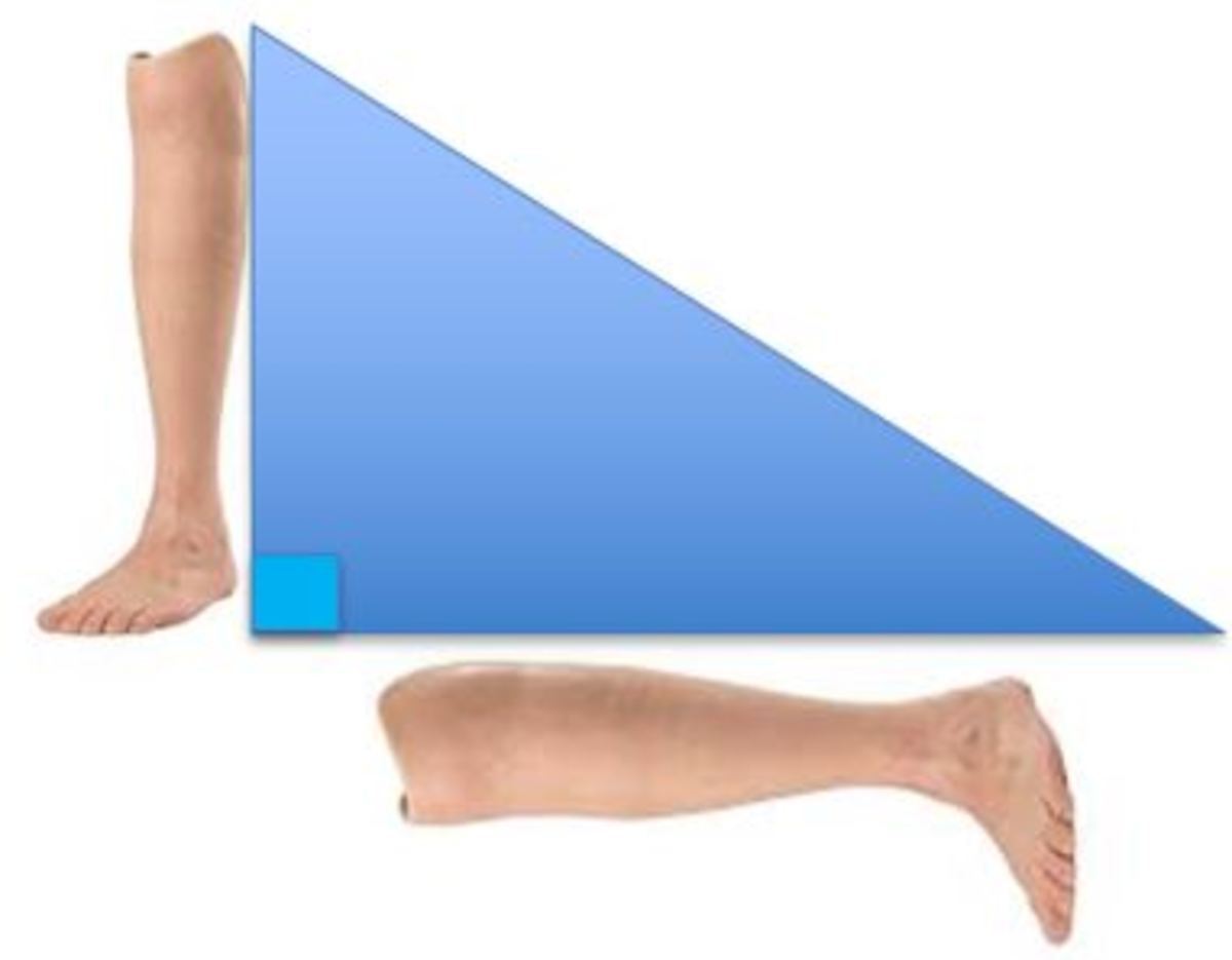 Maths Words to Drive You Crazy - HubPages