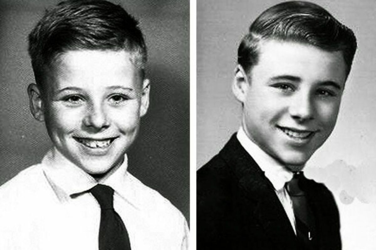 Lisa Stasi: Murdered by Serial Killer and Her Baby Sold to His Brother ...