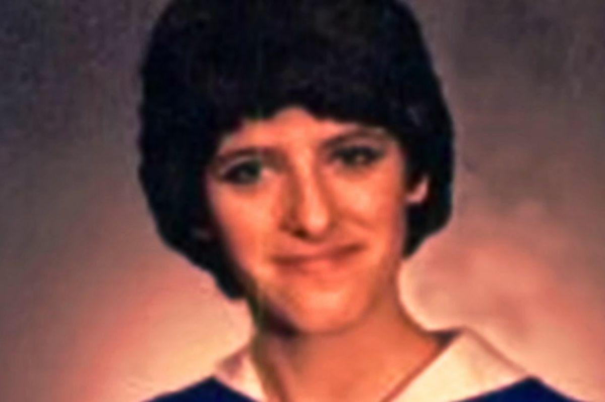 Lisa Stasi: Murdered by Serial Killer and Her Baby Sold to His Brother ...