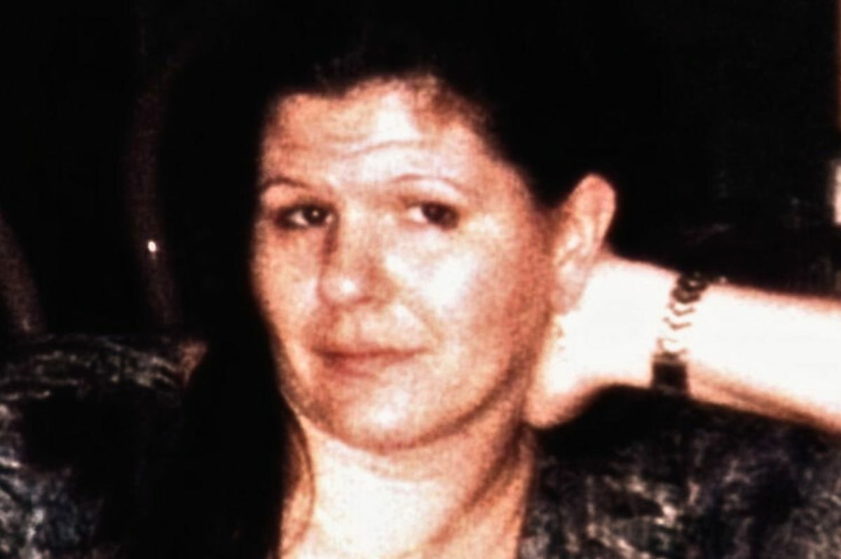 Lisa Stasi: Murdered by Serial Killer and Her Baby Sold to His Brother ...