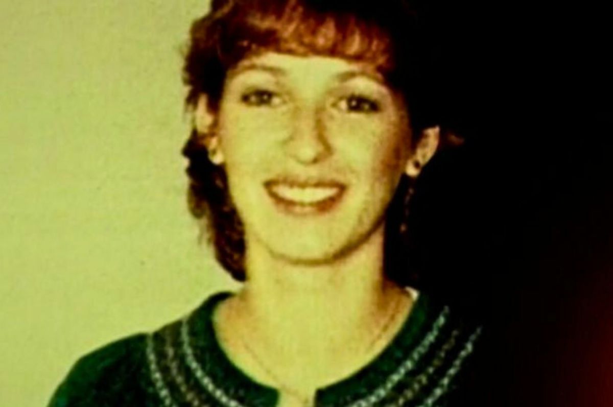 Lisa Stasi: Murdered by Serial Killer and Her Baby Sold to His Brother ...
