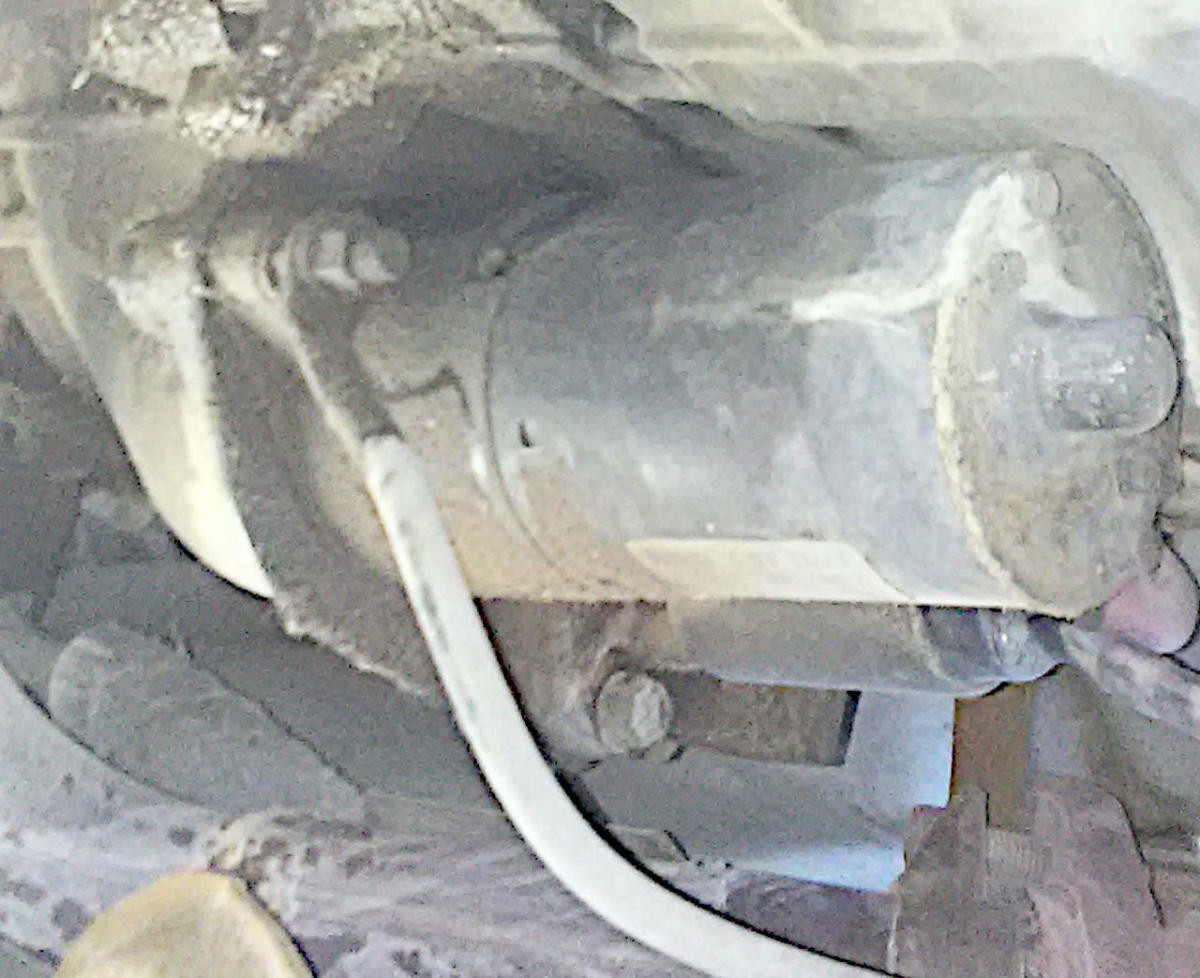 My Car Won't Start: No Clicking Sound - HubPages