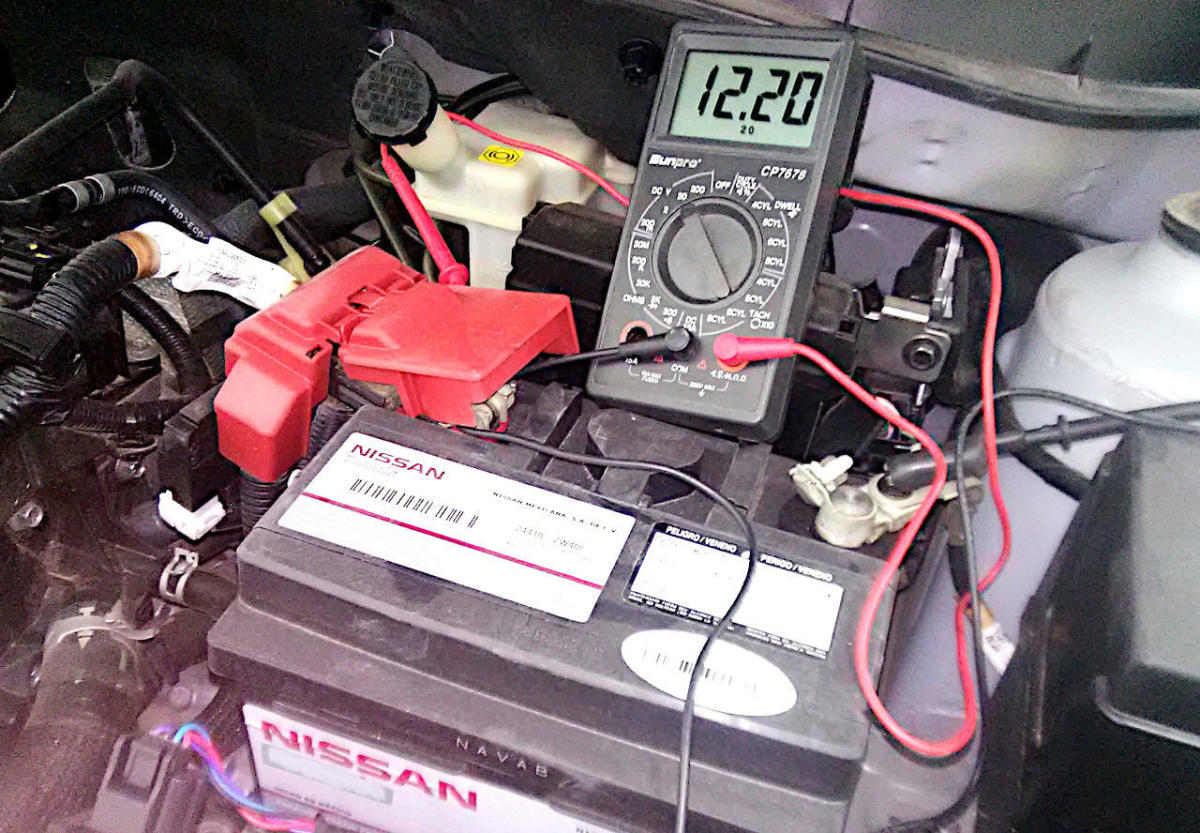 My Car Won't Start: No Clicking Sound - HubPages