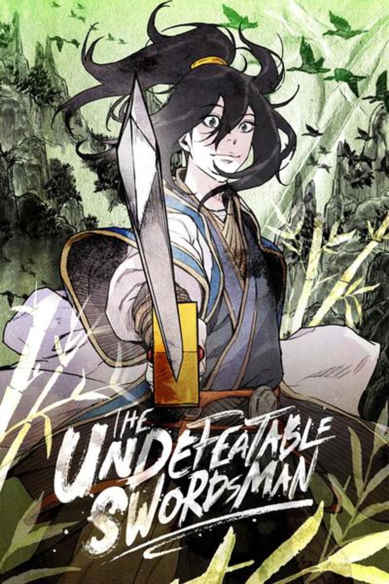 The 15 Best Swordmaster Manhwa (Webtoons) You Must Read - HubPages