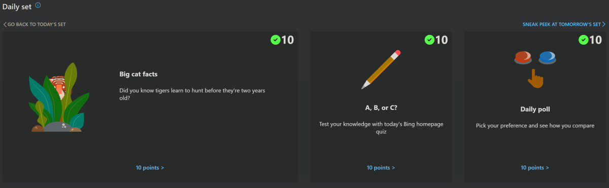 Guide to Using Microsoft Rewards - HubPages