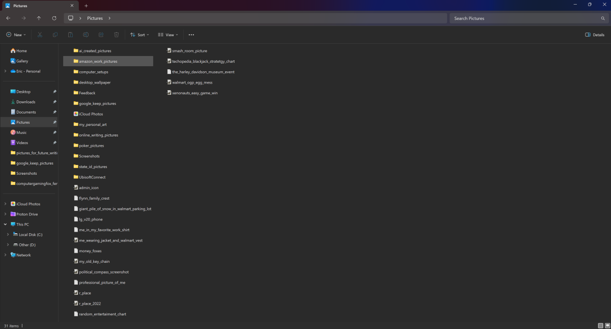 How to Organize Your Computer Files the Right Way - HubPages