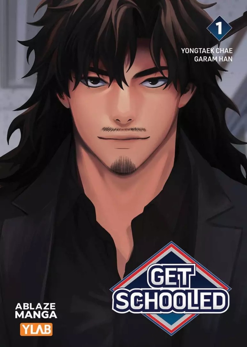 The 15 Best Anti-Hero Manhwa (Webtoons) You Must Read - HubPages