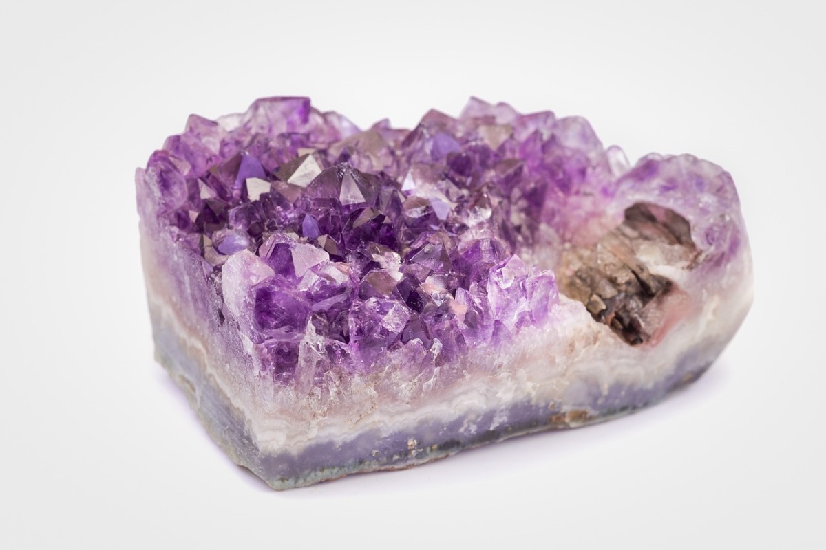 Baby Gems and Jewels: 90 Geology-Inspired Baby Names - HubPages