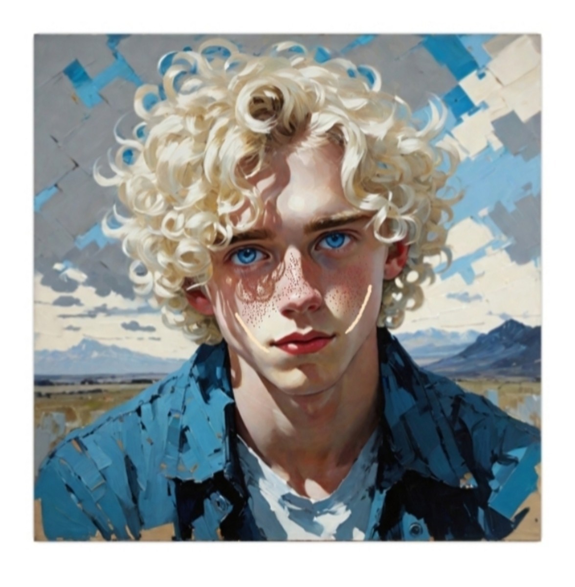 Cheeky Imp - HubPages