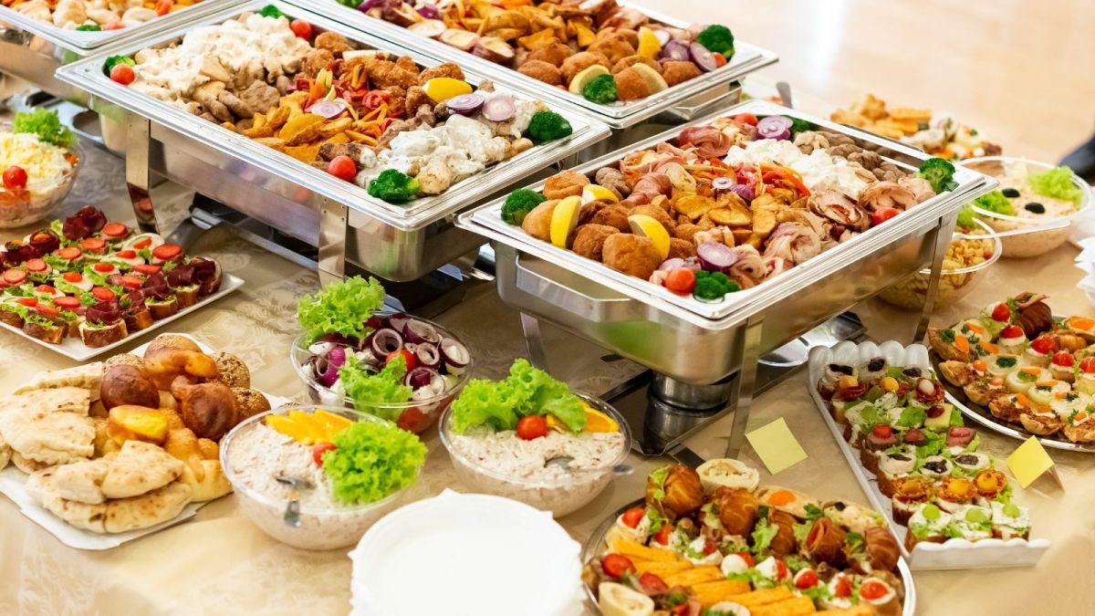 5 Niche Catering Business Ideas to Sink Your Teeth Into - HubPages