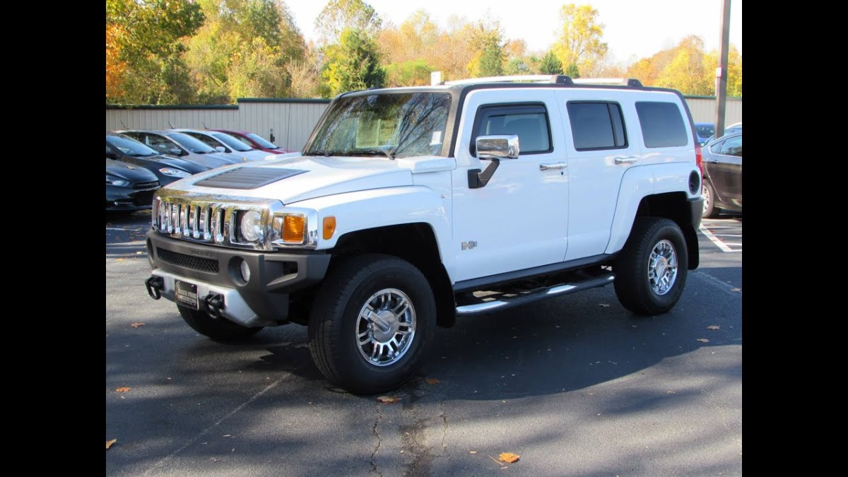 15 Cars That Look Like Jeeps - HubPages