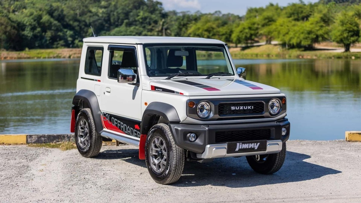15 Cars That Look Like Jeeps - HubPages