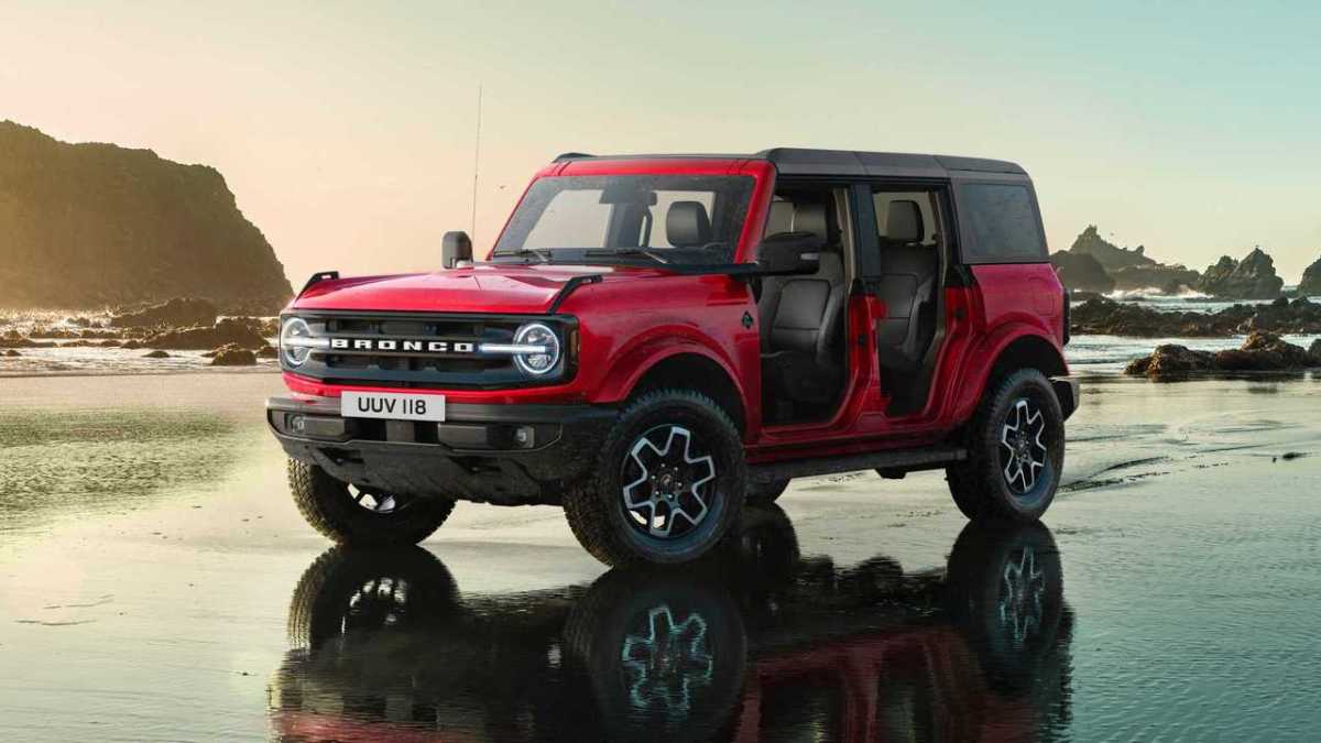 15 Cars That Look Like Jeeps - HubPages