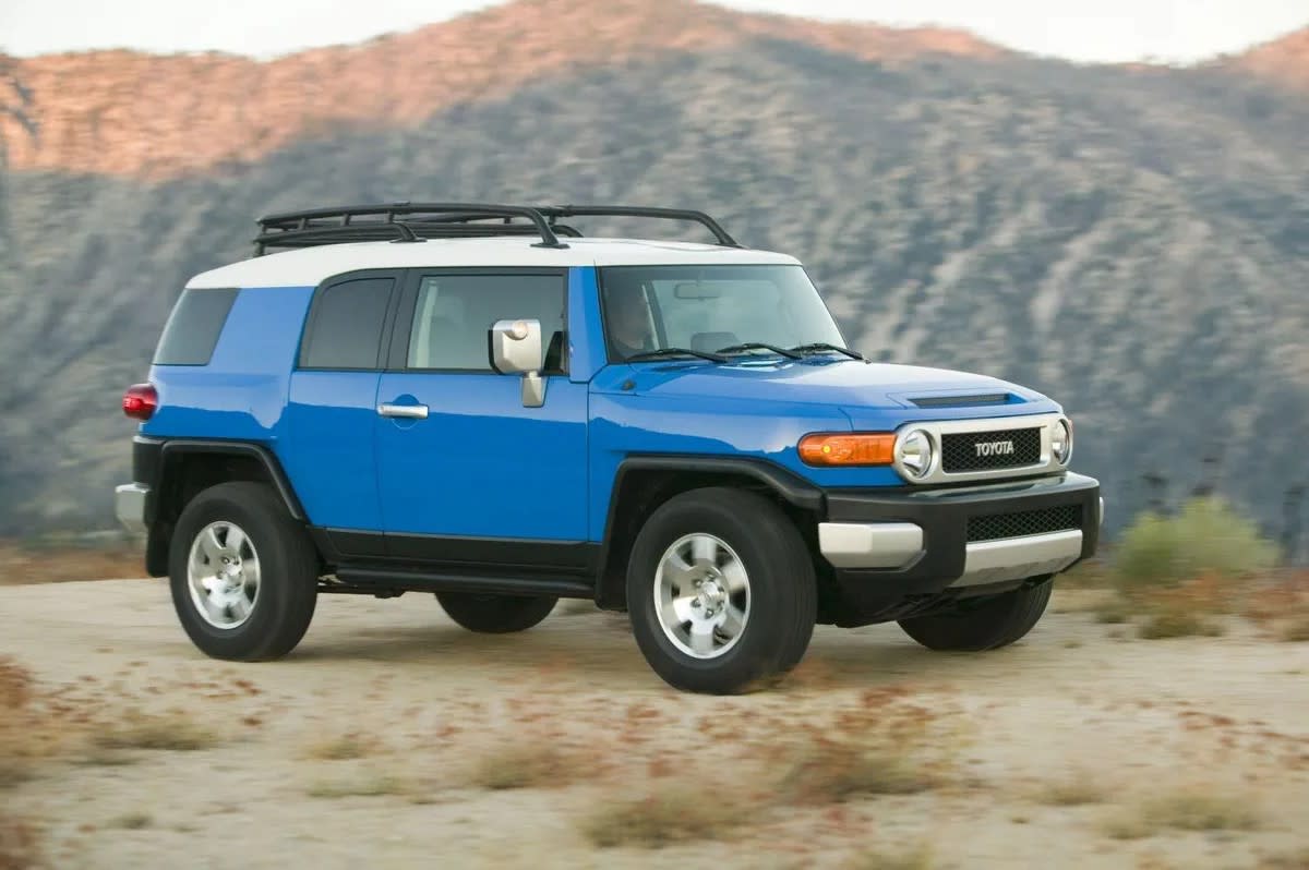 15 Cars That Look Like Jeeps - HubPages