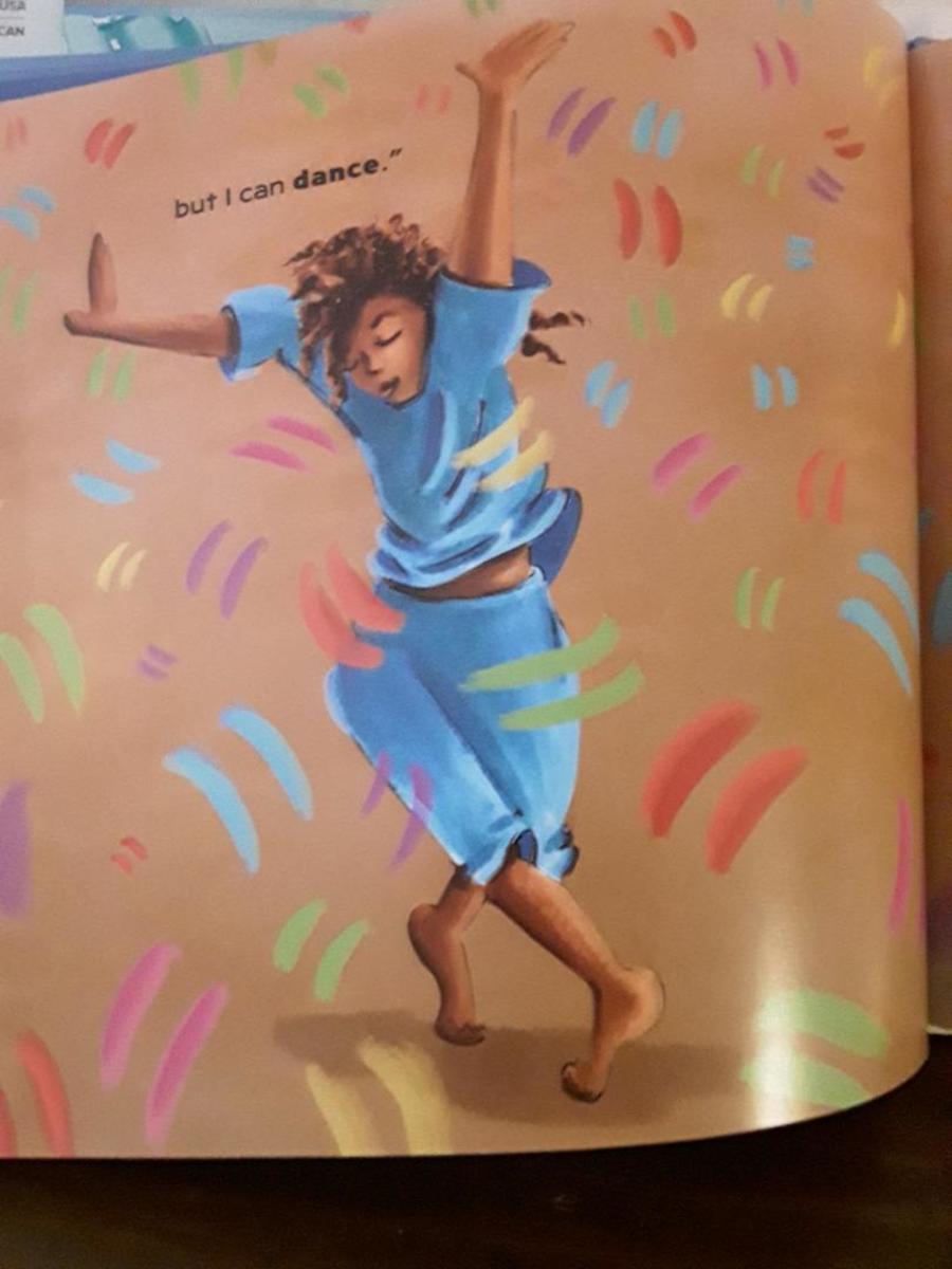 Musical Jam Session With Friends in Picture Book With Rhythm and Joy ...