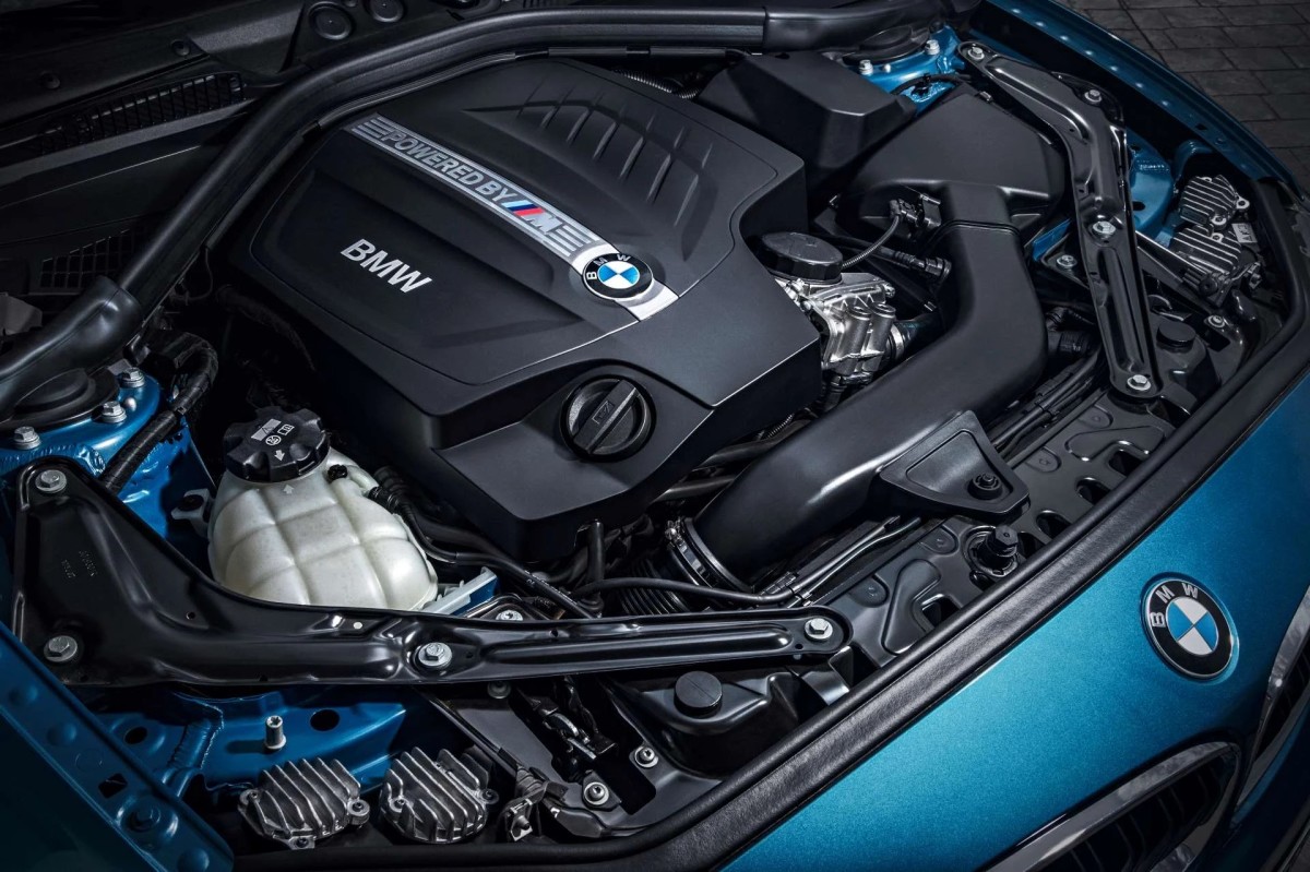 15 Most Reliable BMW Engines of All Time - HubPages