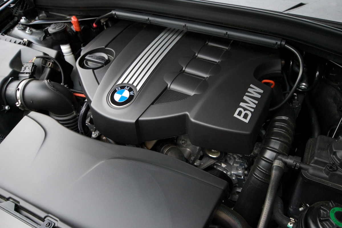 15 Most Reliable BMW Engines of All Time - HubPages