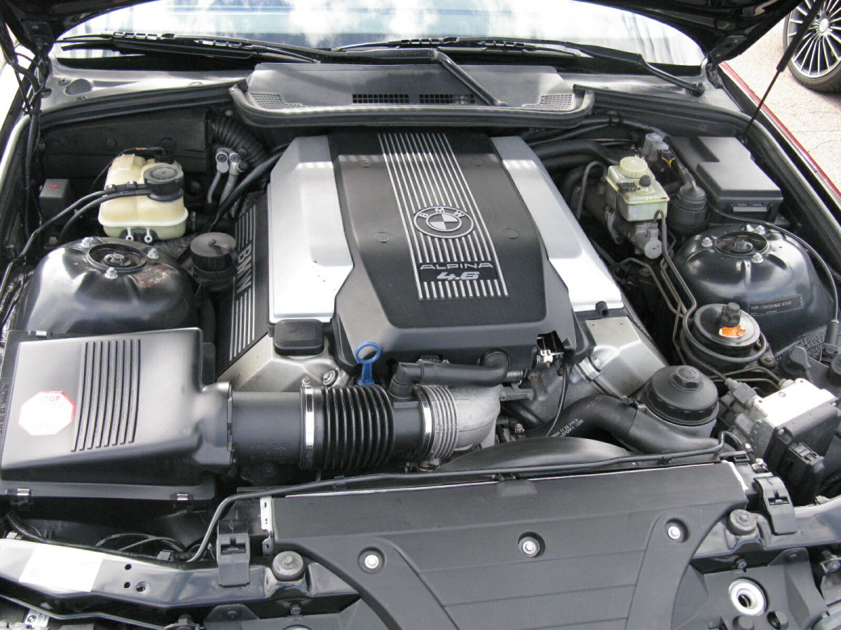15 Most Reliable BMW Engines of All Time - HubPages