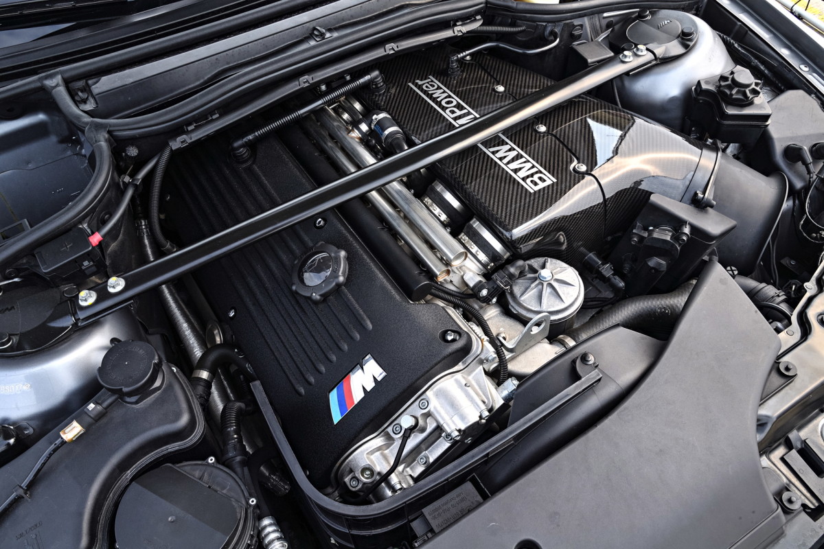 15 Most Reliable BMW Engines of All Time - HubPages
