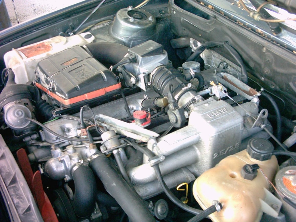 15 Most Reliable BMW Engines of All Time - HubPages