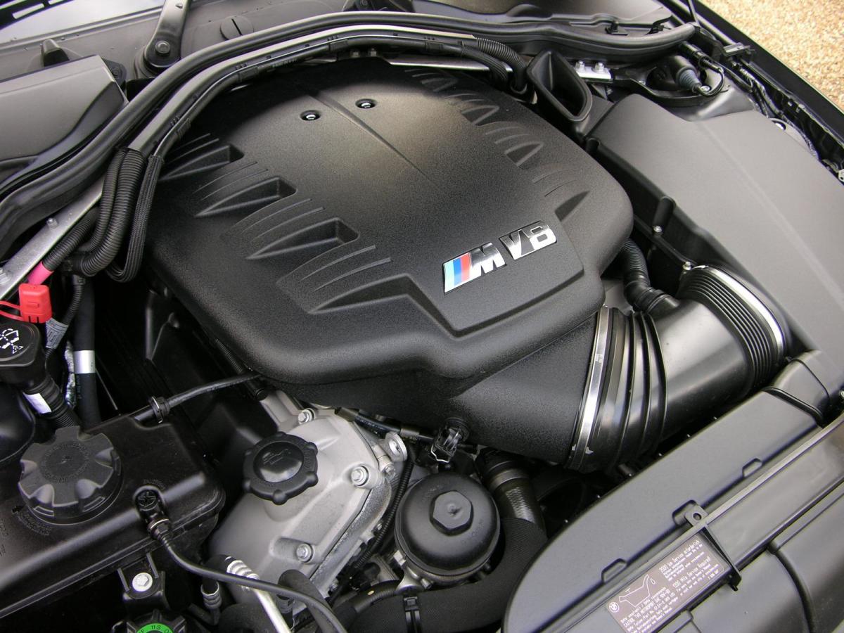 15 Most Reliable BMW Engines of All Time - HubPages