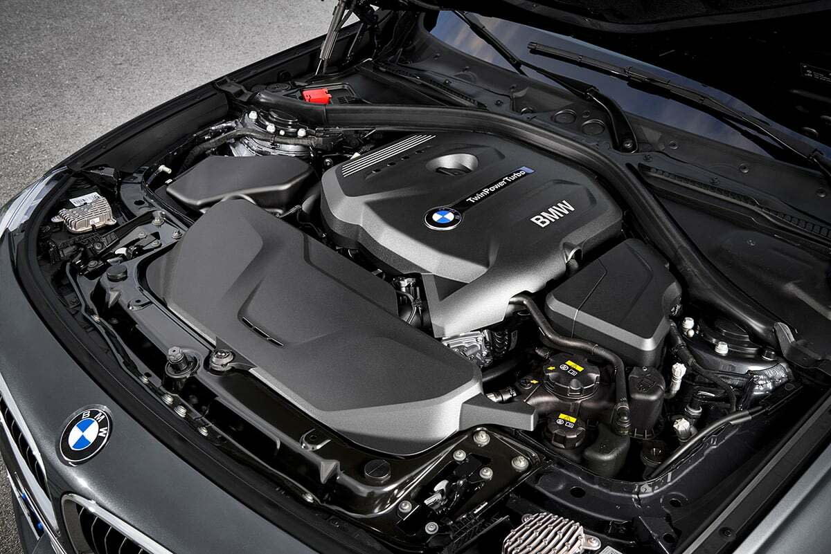 15 Most Reliable BMW Engines of All Time - HubPages