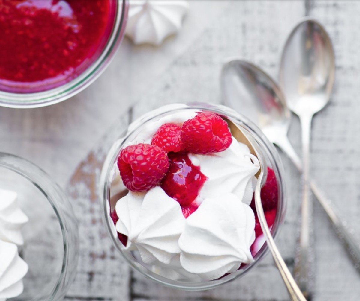 Eton Mess: Traditional English Dessert (Plus 7 Variations) - HubPages
