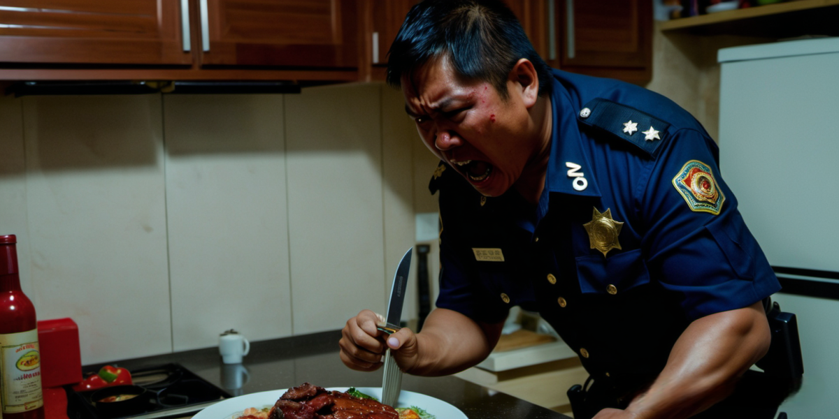 Capturing Maria Labo: The Cannibal Drifter of the Visayas - HubPages