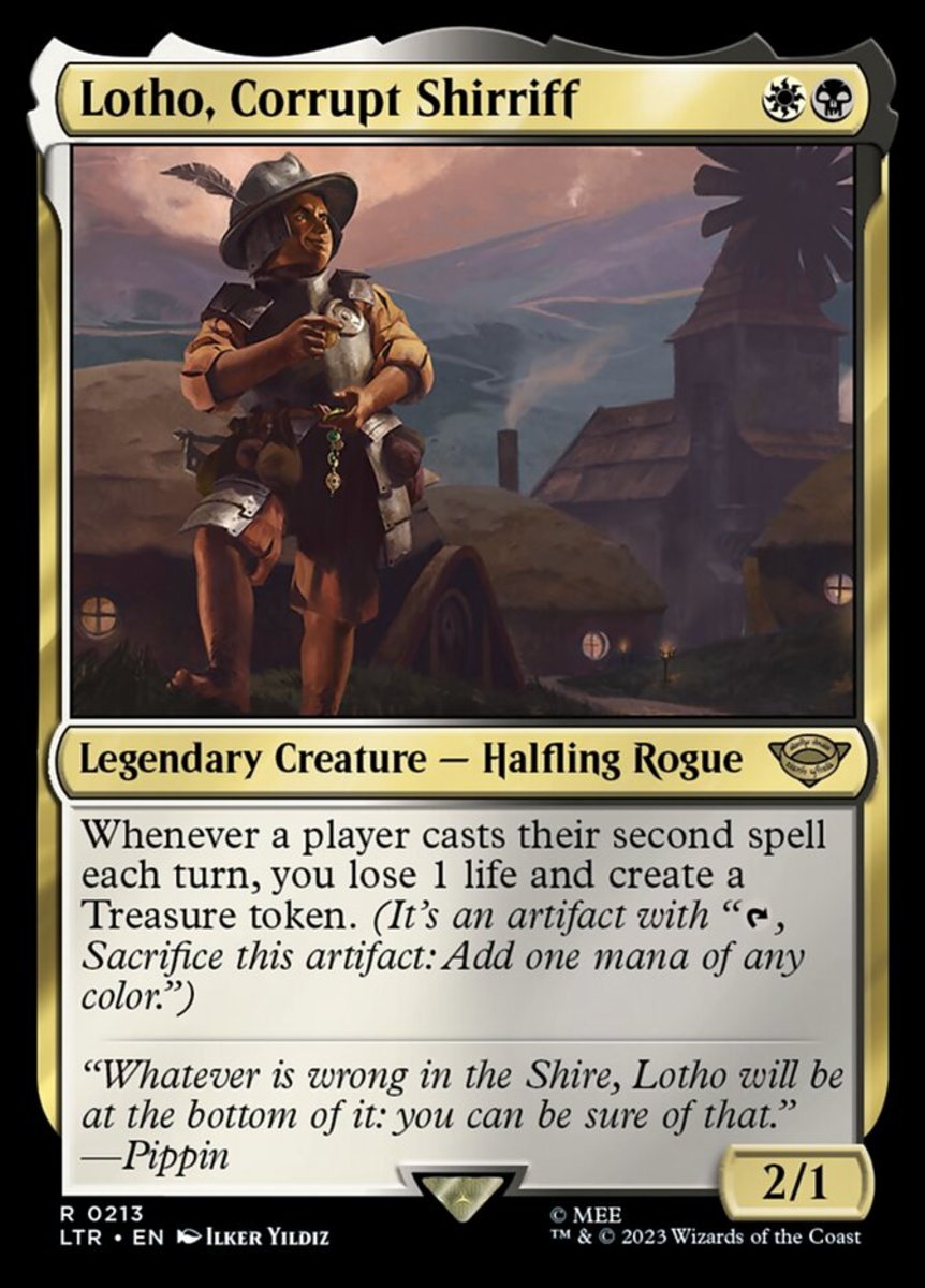 Top 30 Treasure Token Cards in "Magic: The Gathering" - HubPages