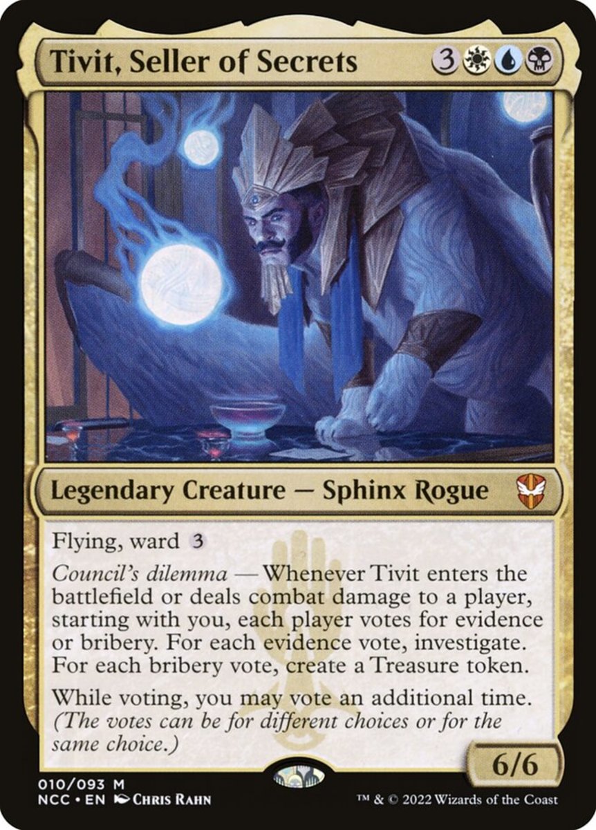 Top 30 Treasure Token Cards in "Magic: The Gathering" - HubPages