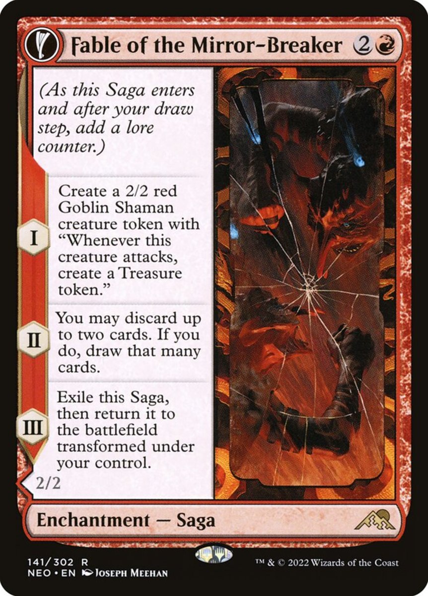 Top 30 Treasure Token Cards in "Magic: The Gathering" - HubPages