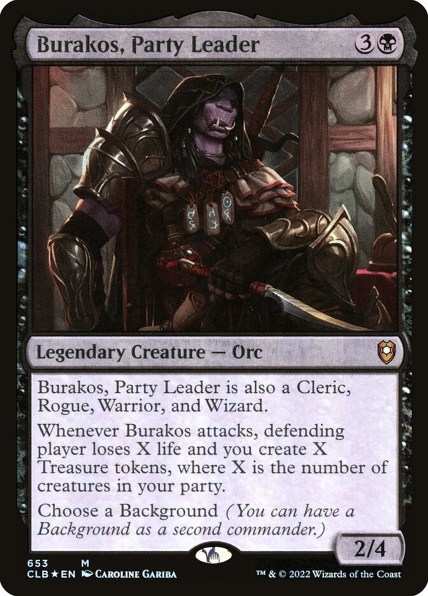 Top 30 Treasure Token Cards in "Magic: The Gathering" - HubPages