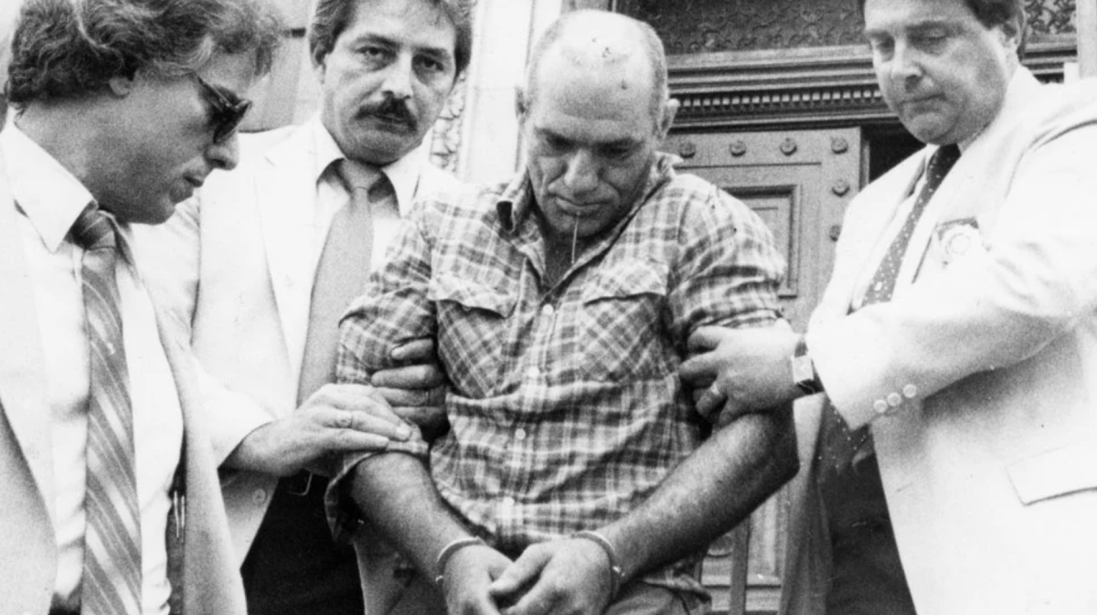 Cropsey: Legend and Truth Behind the Child Killer - HubPages