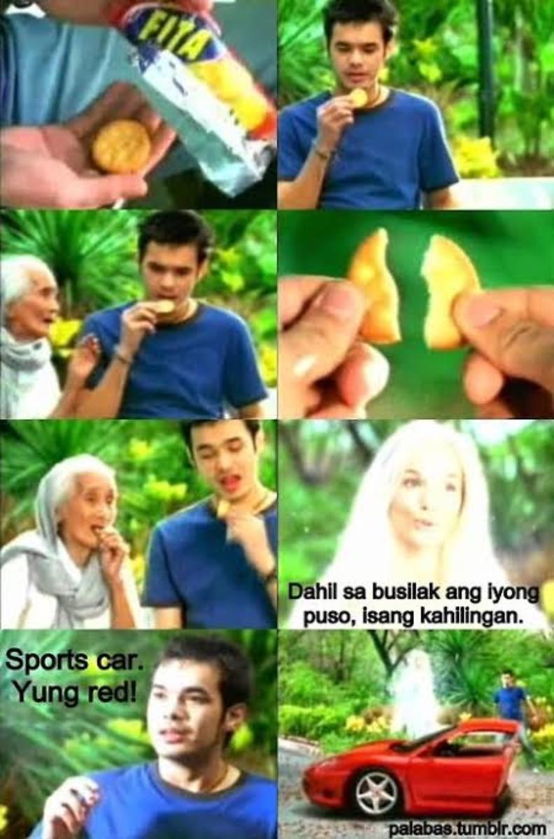 Here’s Why a Diwata Is More Than Just a Pretty Fairy - HubPages