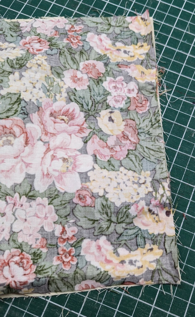 Sewing- How to Sew a Simple Girls Bag - HubPages