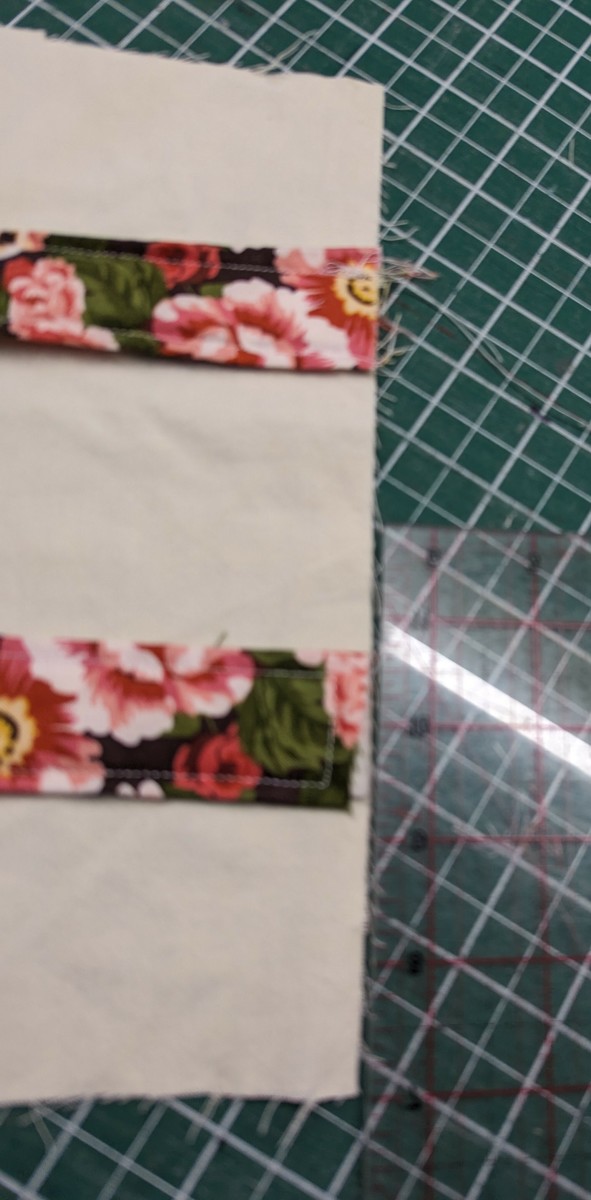 Sewing- How to Sew a Simple Girls Bag - HubPages