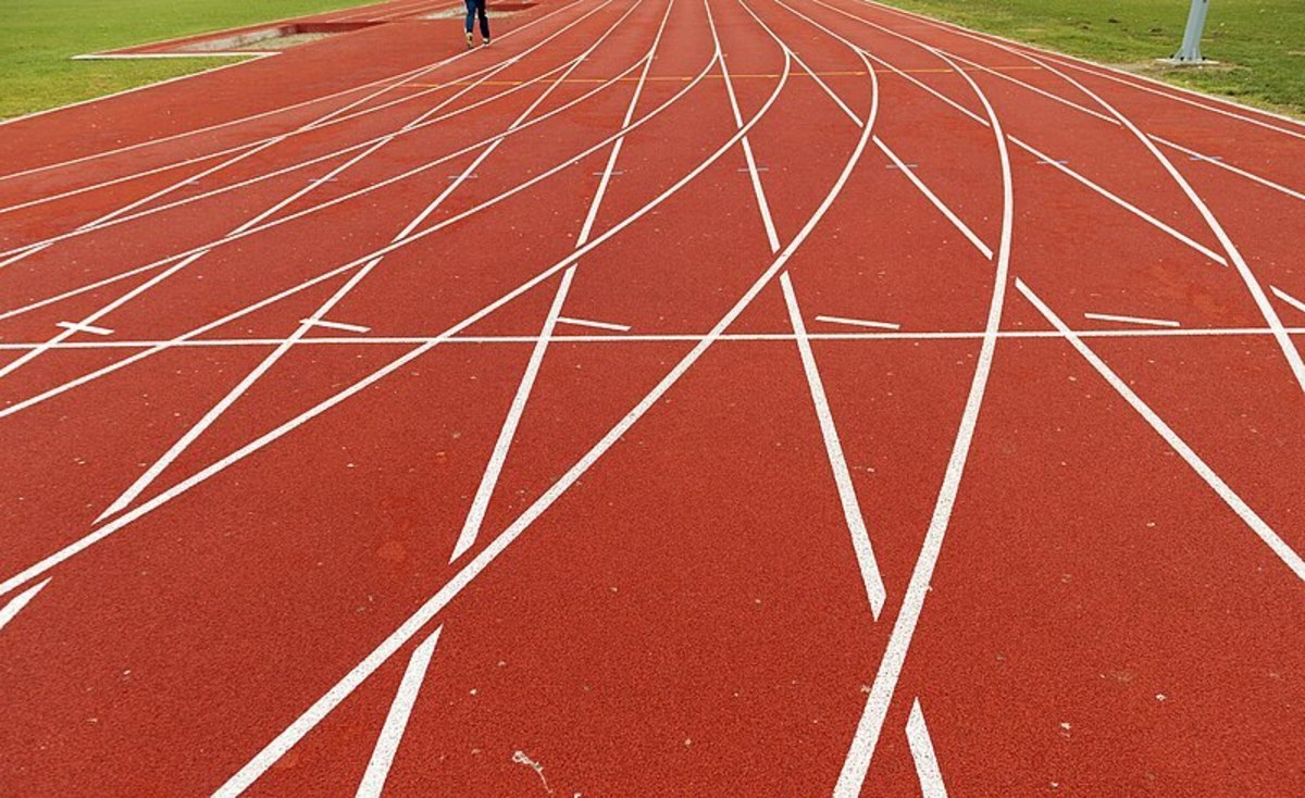 Keeping the Track Record - HubPages