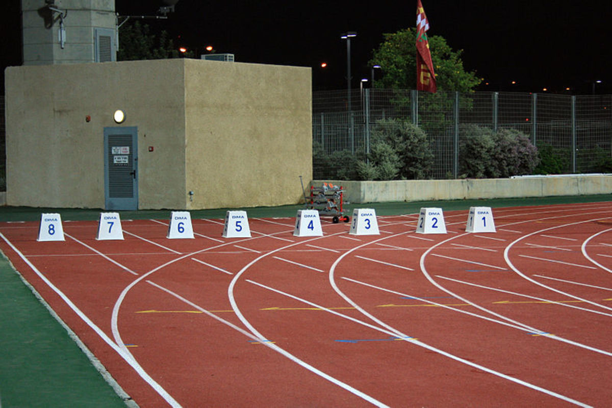 Keeping the Track Record - HubPages