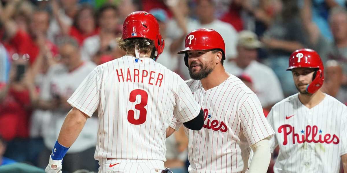 Philadelphia Phillies 2024 Season Preview - HubPages
