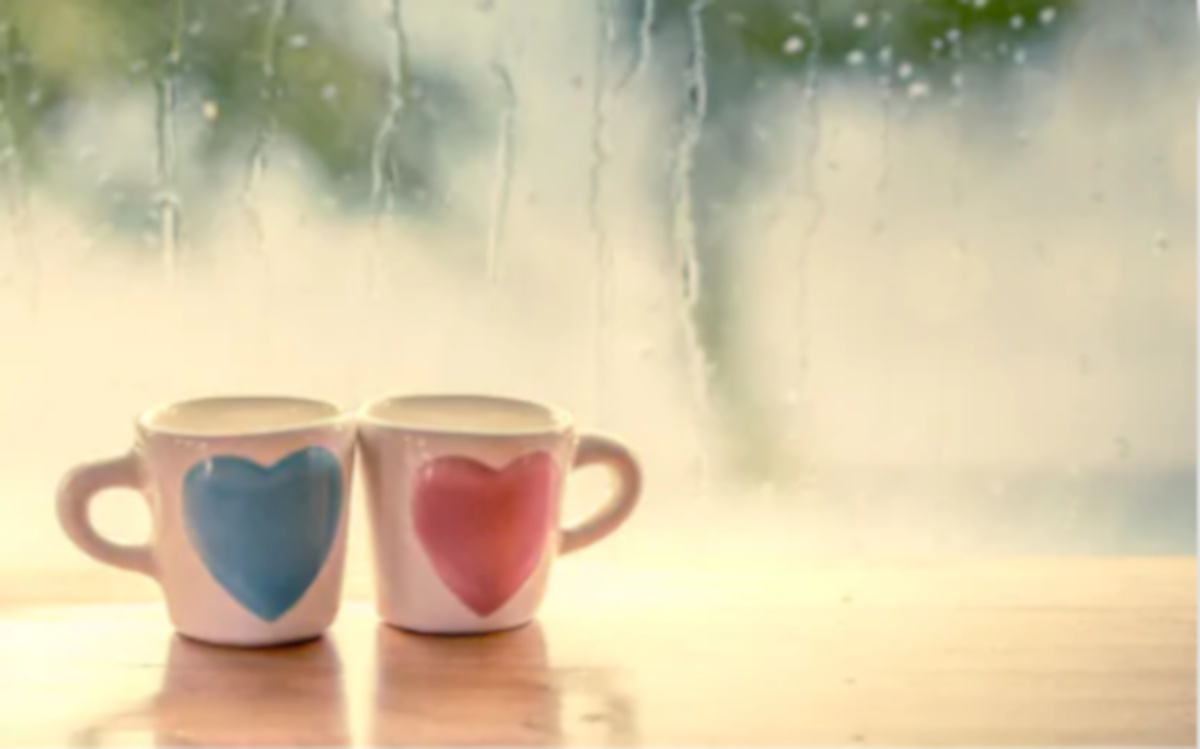 The Perfect Path to Perfect Love - HubPages