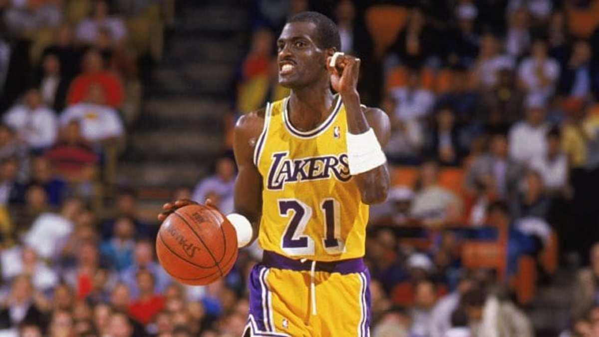 Top 10 Underrated Players in NBA History - HubPages